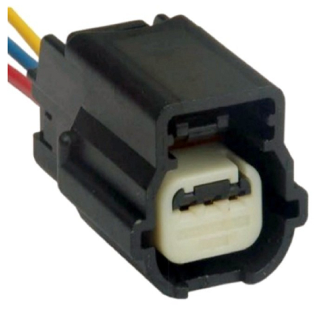 Chicote Sensor de Rotação Chevrolet Agile/Onix/Spin TC 1702 | Shopee Brasil