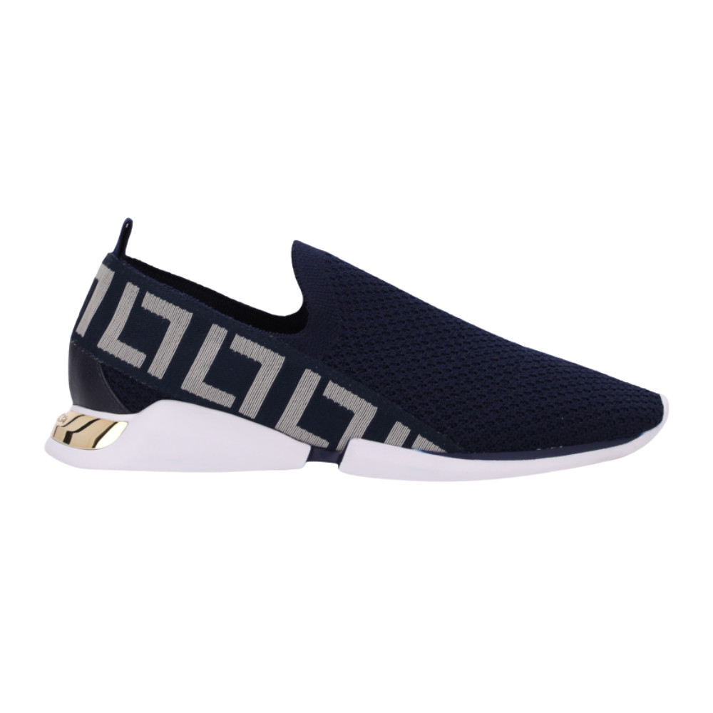 Tênis Space Knit Luz da Lua Netuno/Gorgorão Panna-netuno | Shopee Brasil