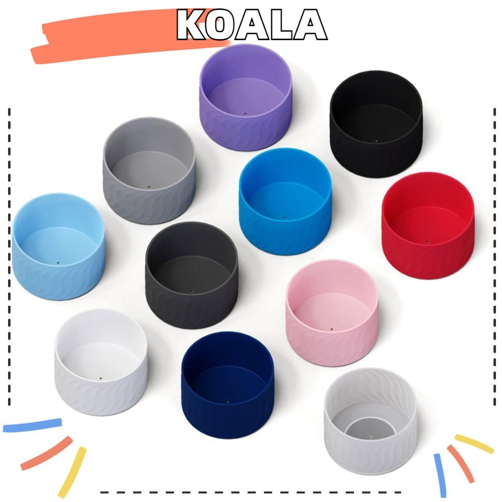 Capa Protetora KOALL , 7.5 Cm , Para Copo De 40 Onças Quencher ...
