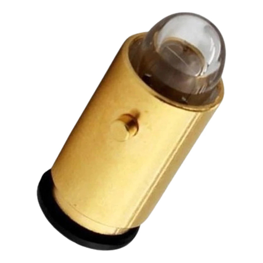 Lampada Welch Allyn 08200 Retinoscopio Welch Allin Reposicao | Shopee ...