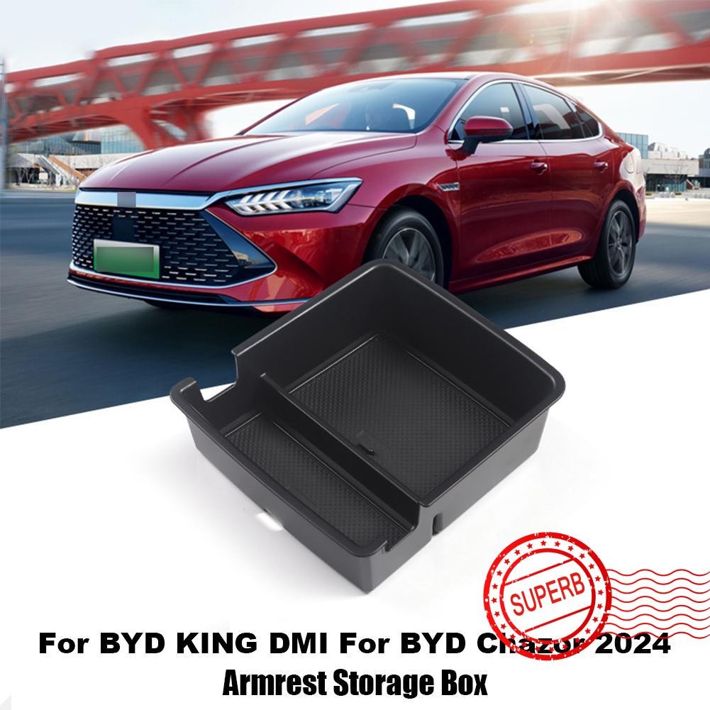 Para Byd King Dmi Chazor Alta Qualidade 2025 Estilo Do Carro Caixa ...