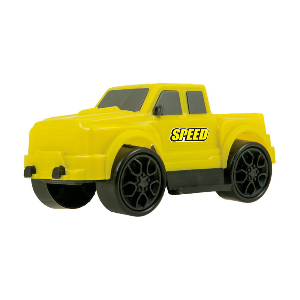 Carro Speed Kendy | Shopee Brasil