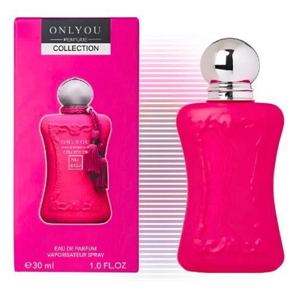 Perfume Onlyou N8122 30ml Importado E Sofisticado Original | Shopee Brasil