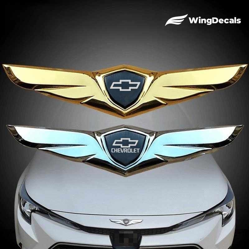 Car Emblem Handles for Chevrolet Accessories S10 Cruze Onix Celta ...