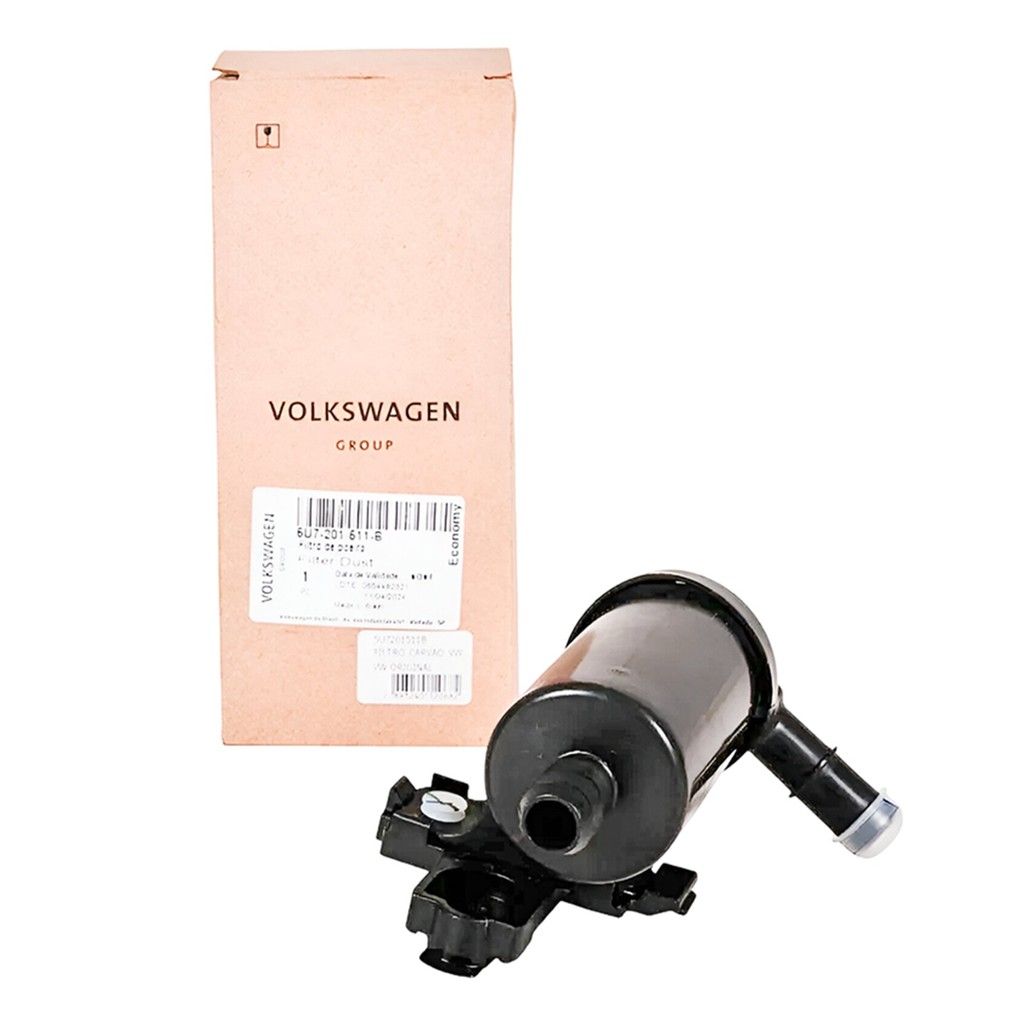 Filtro Canister Volkswagen Saveiro 2024 a 2026 | Shopee Brasil