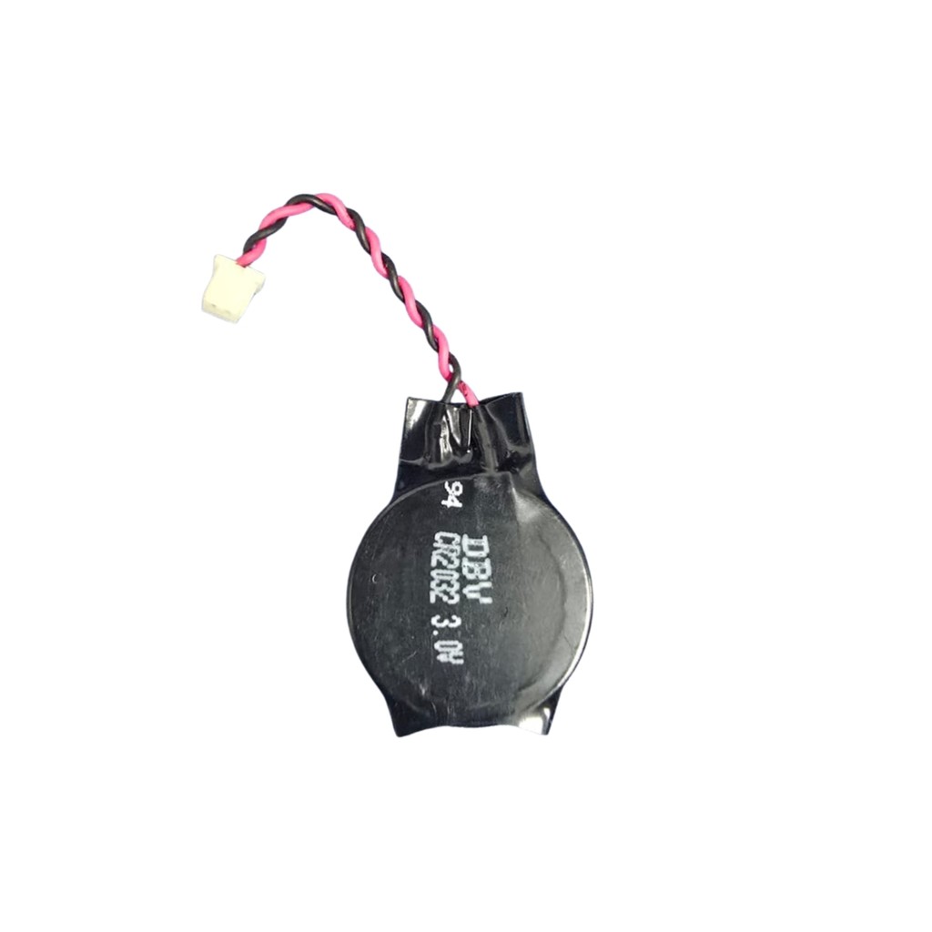Bateria Acumuladora CMOS Bios DBV CR2032 3V Dell | Shopee Brasil