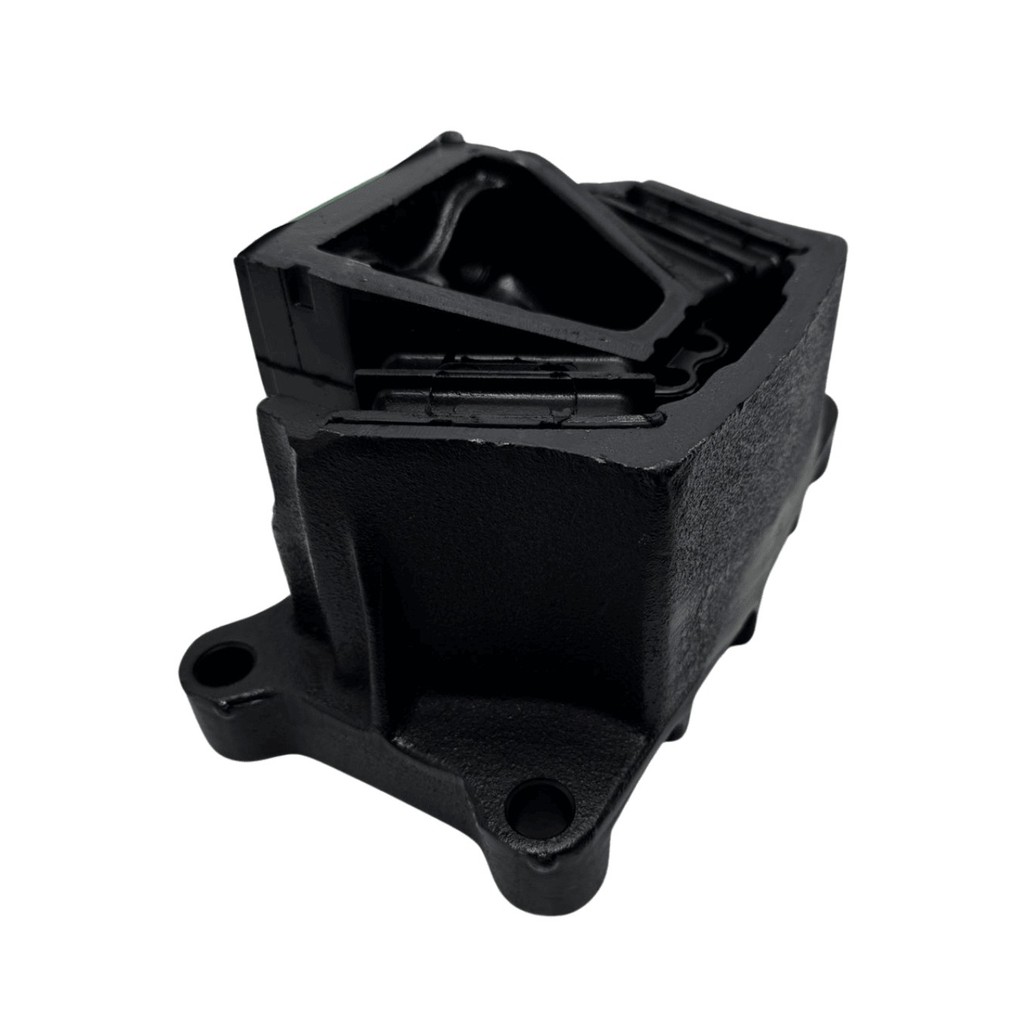 Coxim Motor Dianteiro Traseiro Mbb Axor Actros OM457 6 Furos 9412418713 ...