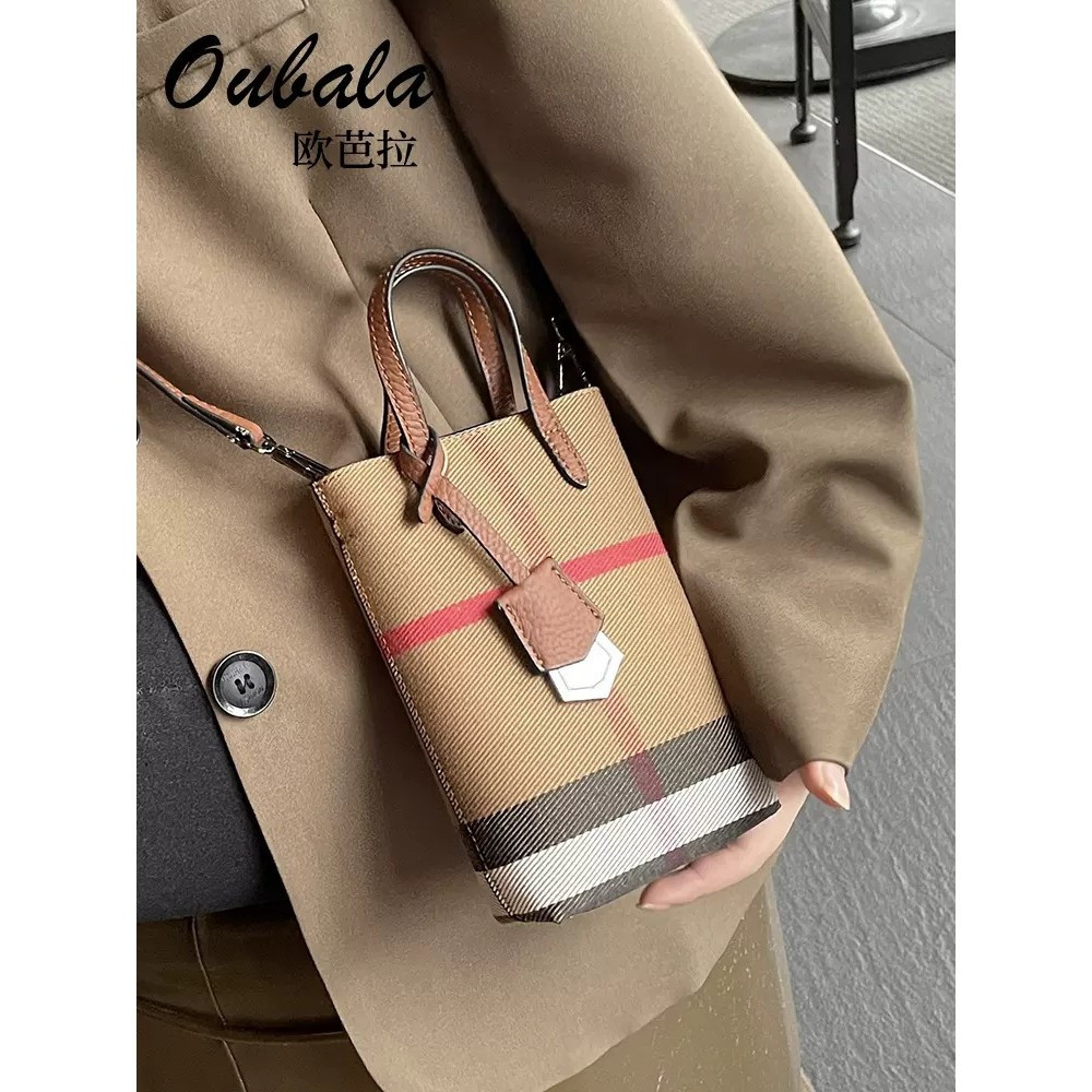 Nova Bolsa de Telefone Leve para Influenciadores, Bolsa Transversal Super Quente P13A | Shopee ...