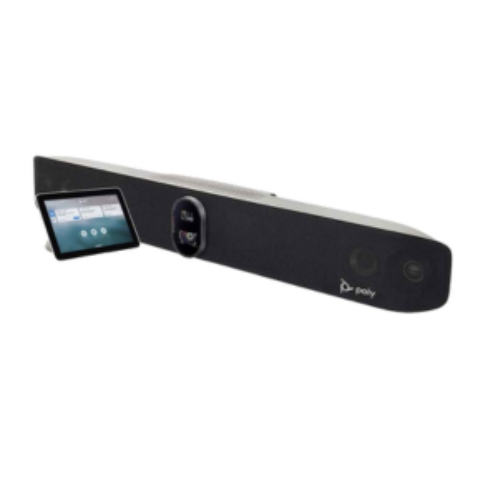 HP Poly Barra Videoconferencia Studio X70 Com TC10- 8L531AA | Shopee Brasil