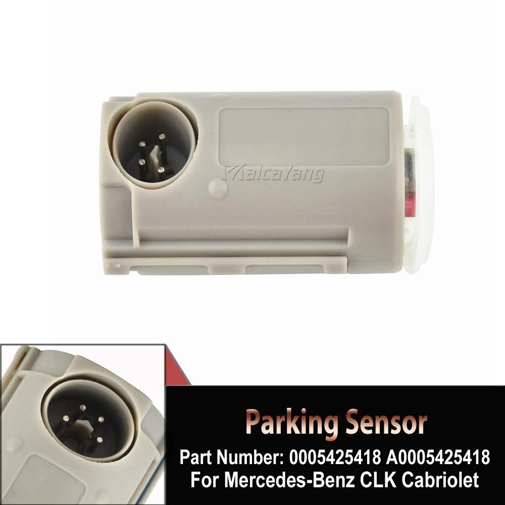 Carro Detector Anti Radar Do Sensor De Estacionamento PDC 0005425418 ...