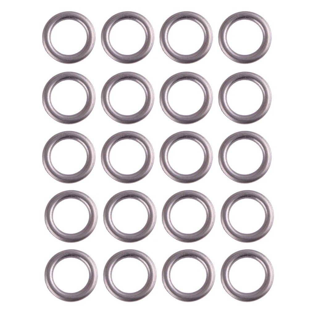 3517830010 20 Pçs/set Transmissão De Óleo Dreno Plug Juntas Anéis ...