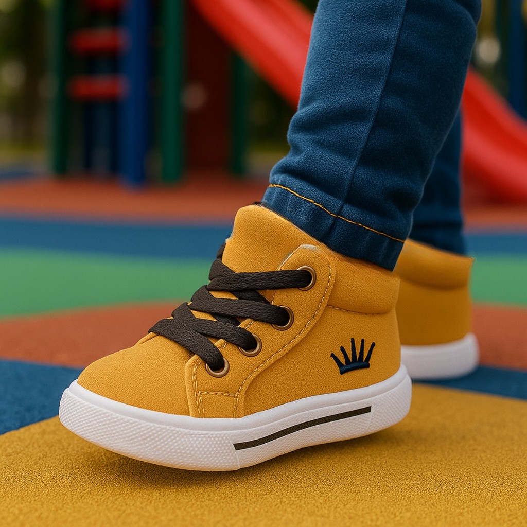 Botinha Feminina Casual Estilosa e Super Confortavel 24 AO 33 | Shopee ...