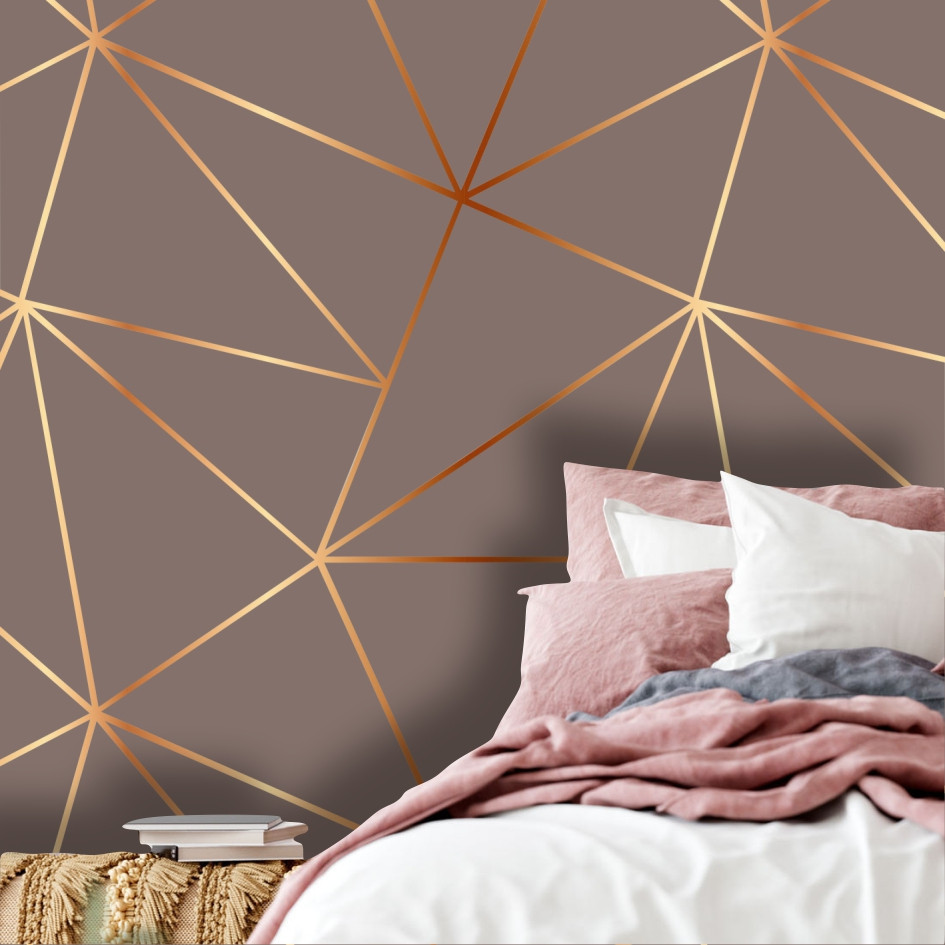 Papel de Parede Adesivo Autocolante 1,00 x 0,50 Z-15 | Shopee Brasil