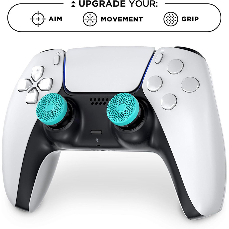 Dwbr Freek Galaxy FPS Para Playstation PS4 High-Rise Analógico Vara PS5 ...