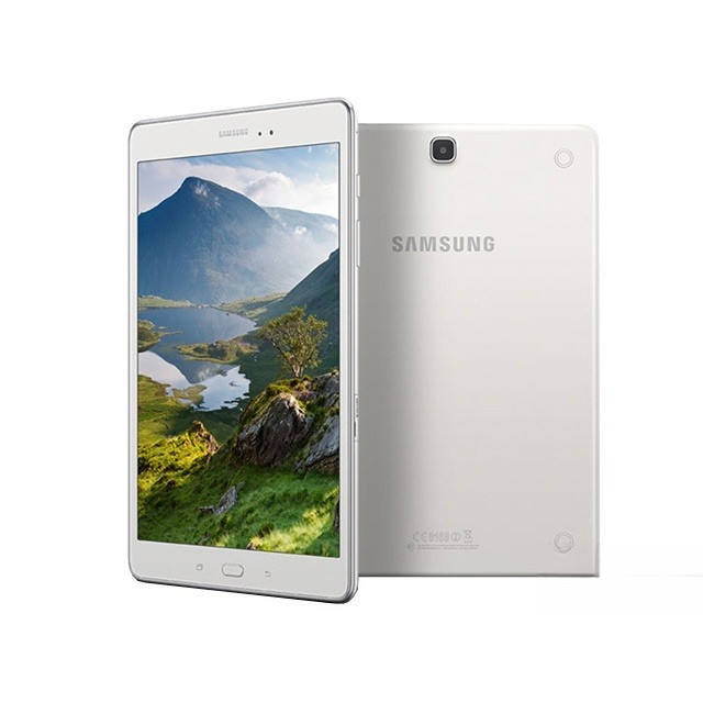 Samsung Galaxy Tab A Model P355C (Com Caneta Integrada + Chamada ...