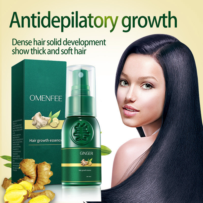 Ginger King Anti-Dropping Spray Master Anti-Dropping Anti-Dropping ...