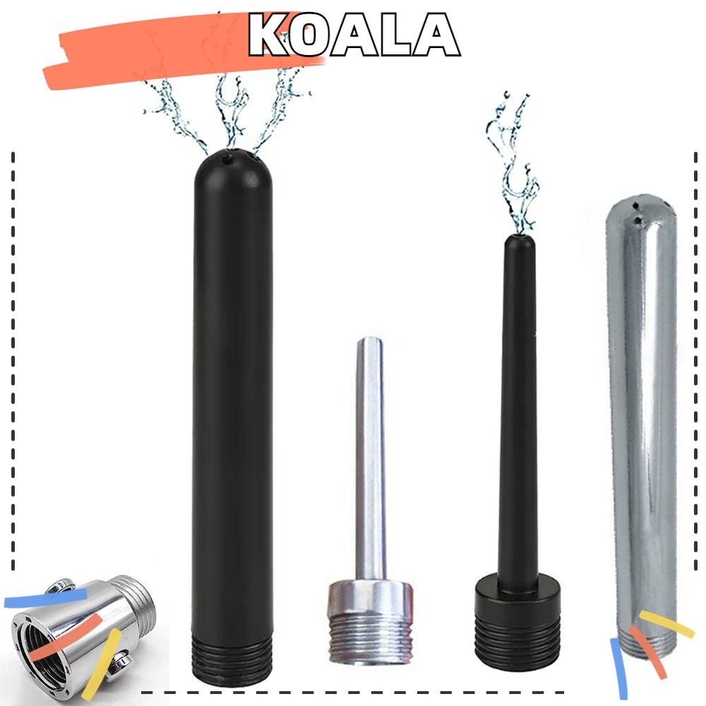 Acessórios Para Bidês KOALL , Chuveiro Enema De Alumínio Limpeza ...