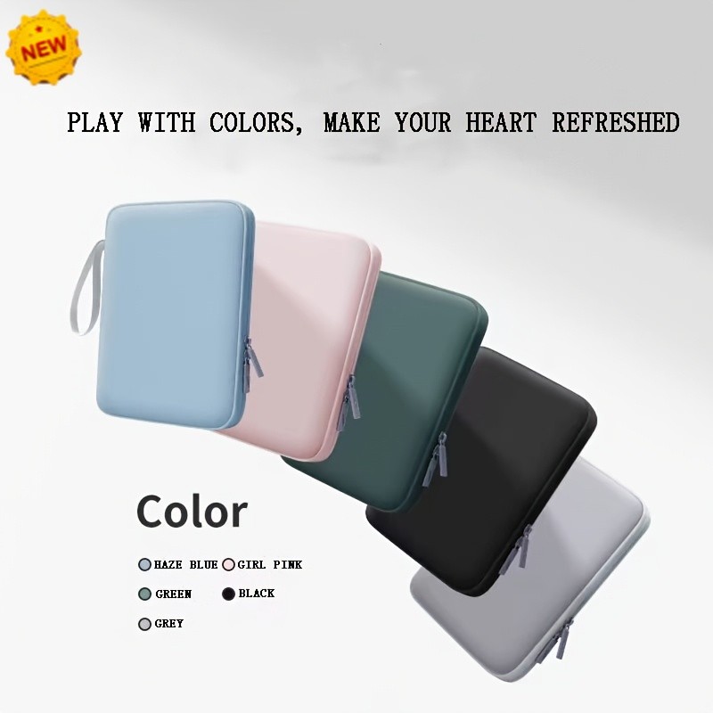 Nova Bolsa Portátil Para Tablet , À Prova D'água E Antiderrapante ...