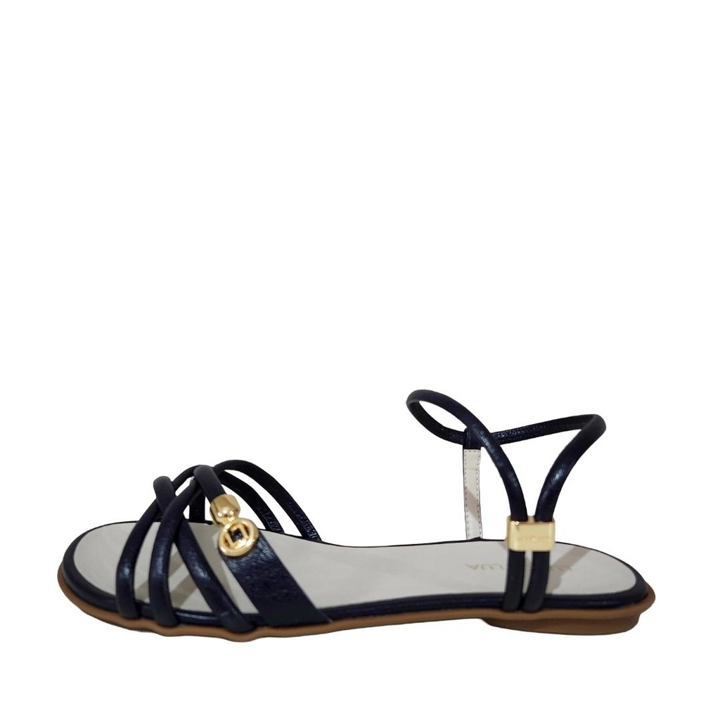 SANDALIA LUZ DA LUA 52210063 AT NETUNO | Shopee Brasil