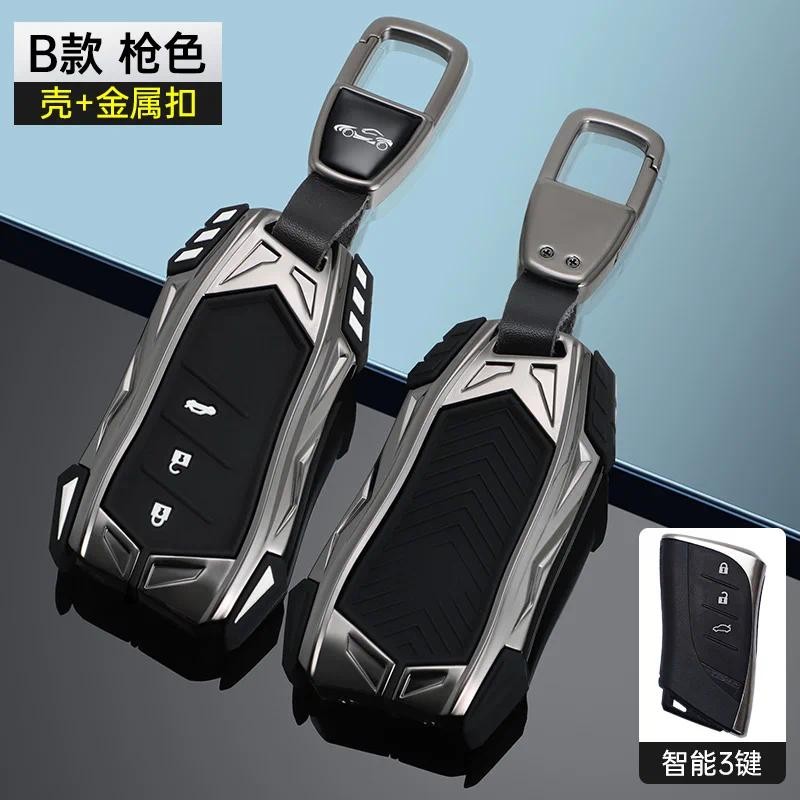 Capa Chave Do Carro Para lexus RX 300 330 350 400h É 250 200 LX 470 570 ...