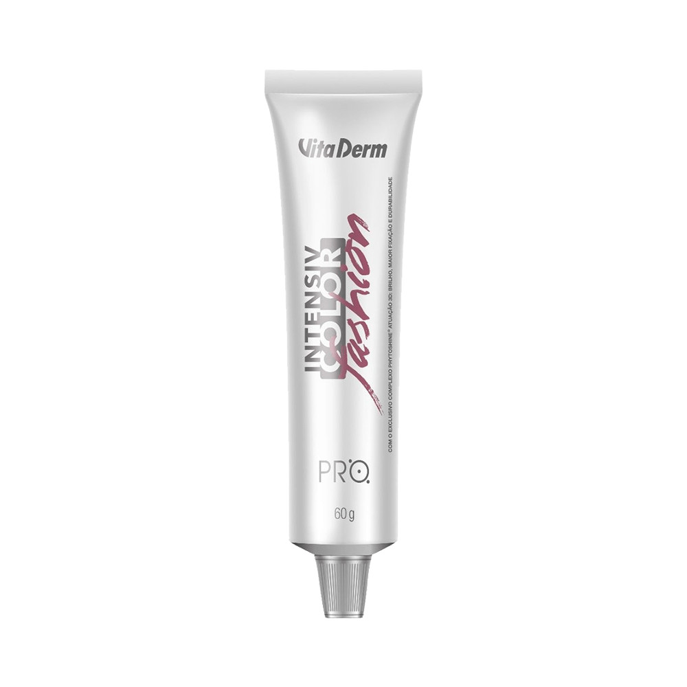 Coloração Intensiv Color Vita Derm 9 Louro Muito Claro | Shopee Brasil