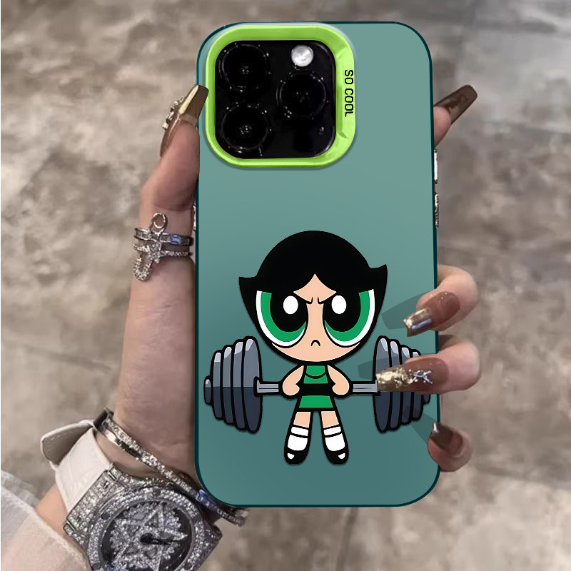 Capa De Cachorro Para iPhone 11 normal 13 xr xs max 12 14 15 16 pro 16 ...