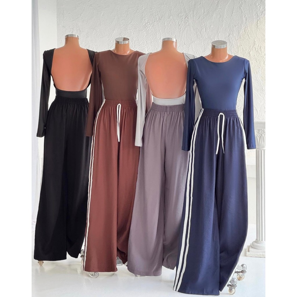 Body Manu | Shopee Brasil