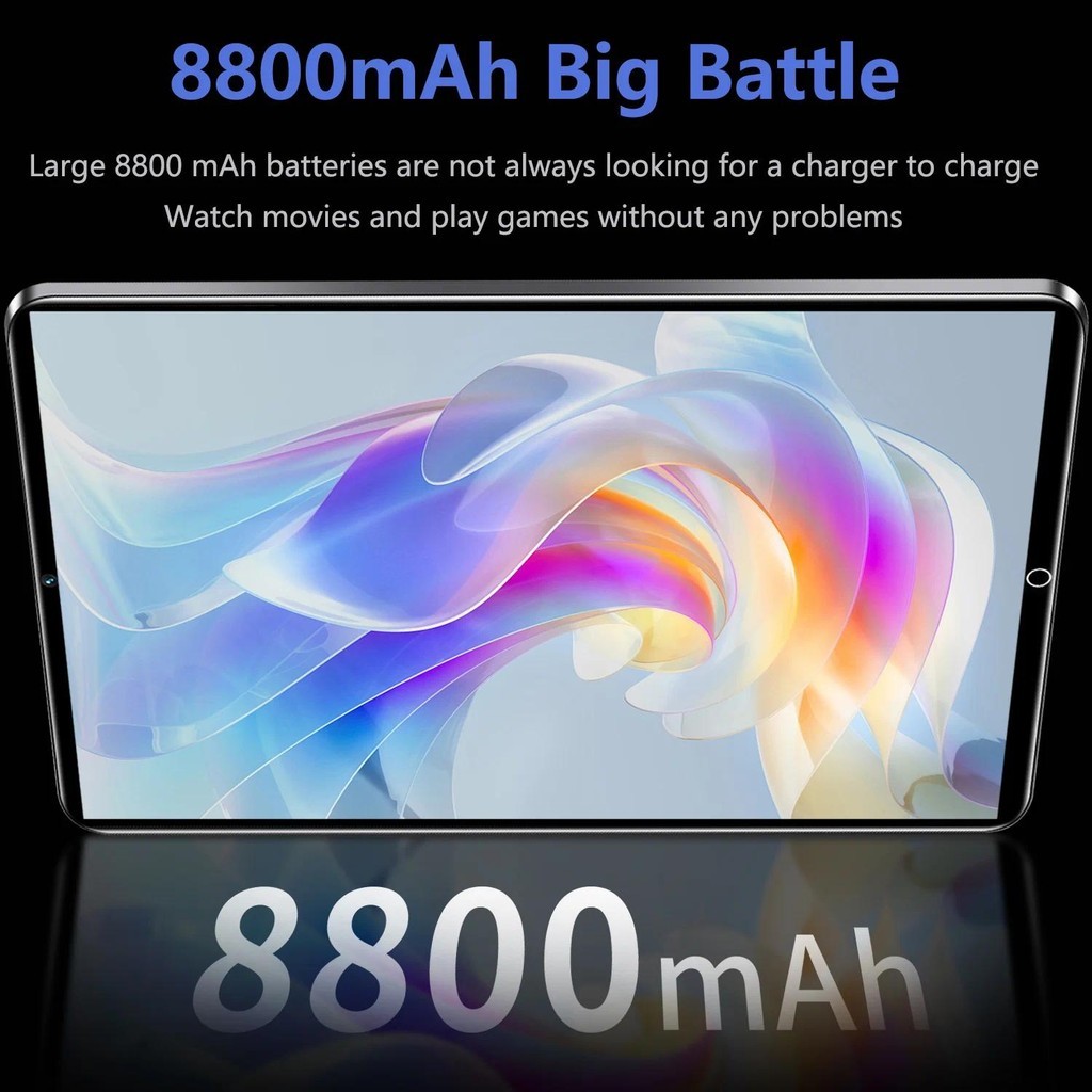 Venda Quente 2025 mais recente 5G Tablet PC Android 13.0 16GB RAM 1TB ...