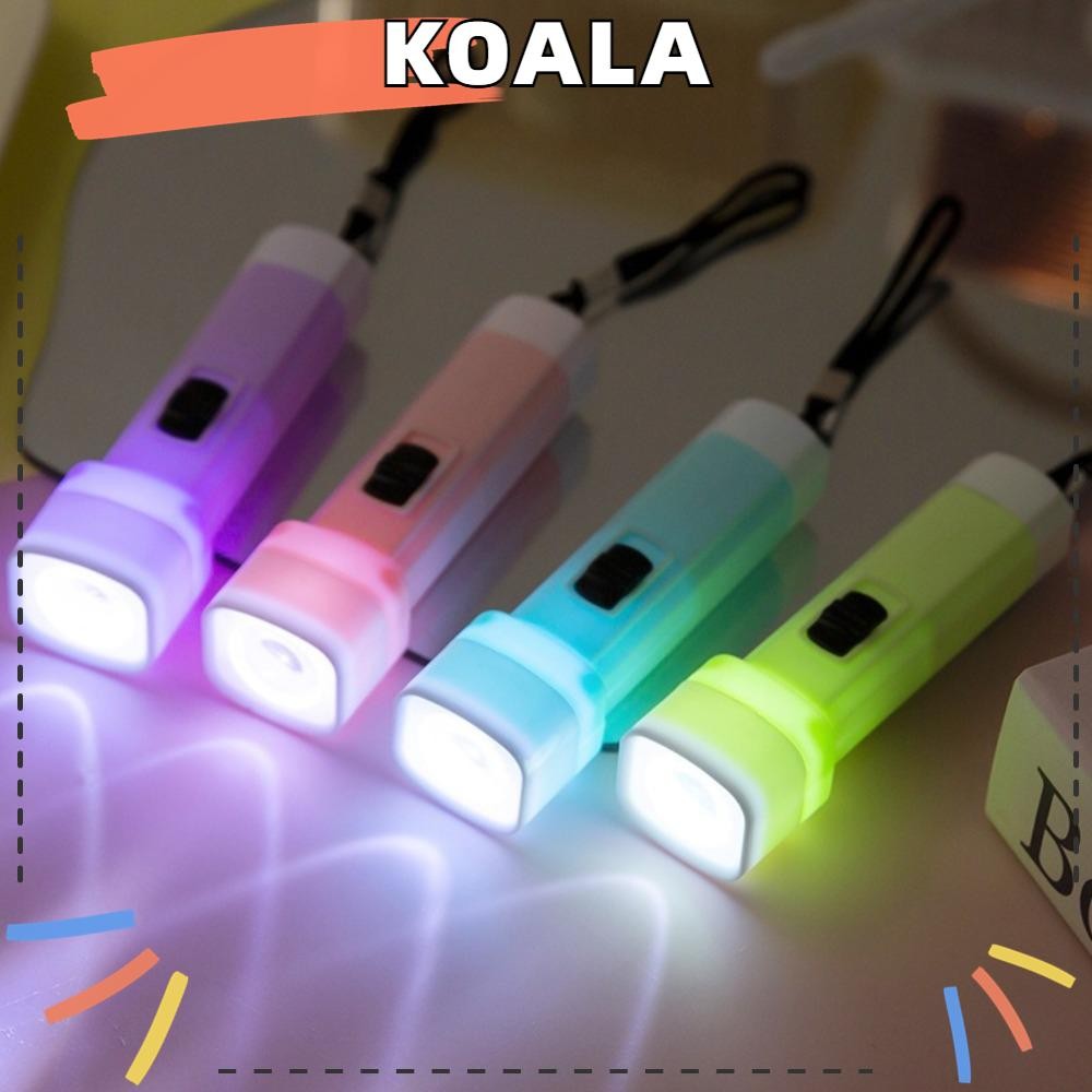 KOALL 5/10Pcs LED Mini Lanterna , | Lanternas Da Luz Tocha Do Chaveiro ...
