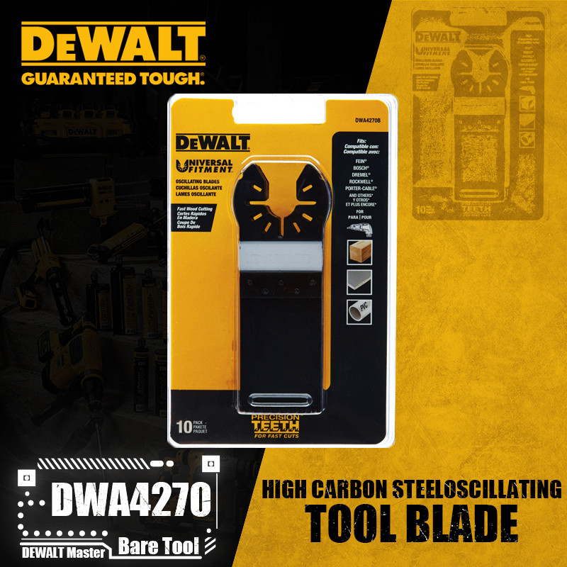 DEWALT DWA4270 Acessórios Para Ferramentas De Lâmina De Ferramenta ...