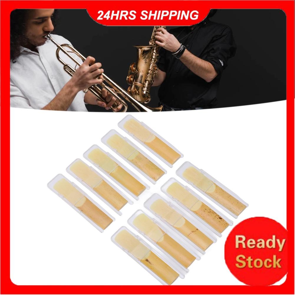 Generic 10PCS B Flat Saxophone Odorless Non Uncut Thinner Design for ...