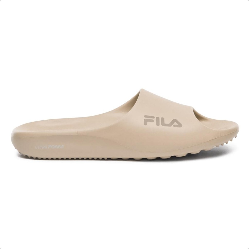 Chinelo Fila Masculino Drifter Foam | Shopee Brasil