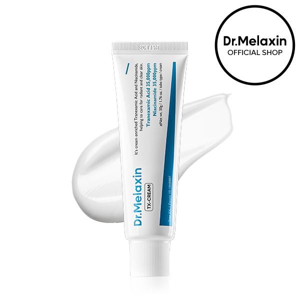 [Dr.Melaxin Oficial] Creme TX 50ml｜Ácido Tranexâmico em Tamanho Nano ...