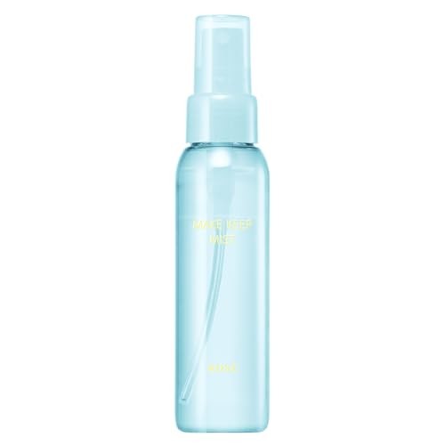 Make Keep Mist EX + COOL 80mL [Released in 2025] Kose Cosmeport Makeup ...