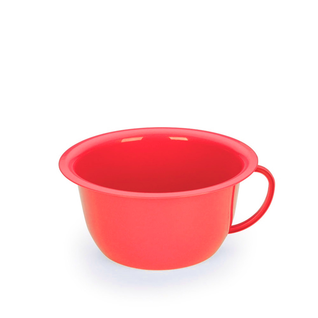 Pinico Urinol Adulto/ Infantil Coloridos 1,2 e 2,6 Litros - Plasnorthon ...