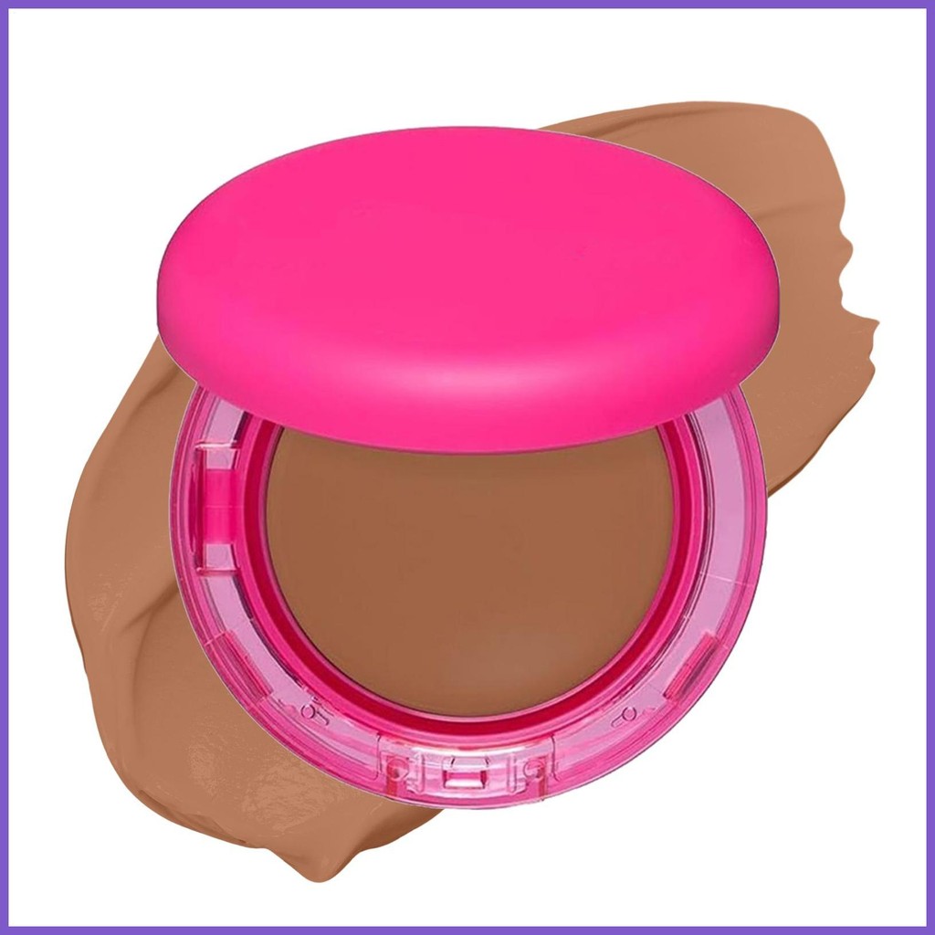 A Base Facial Melhora O Tom De Pele Irregular , Primer Hidratante Para ...