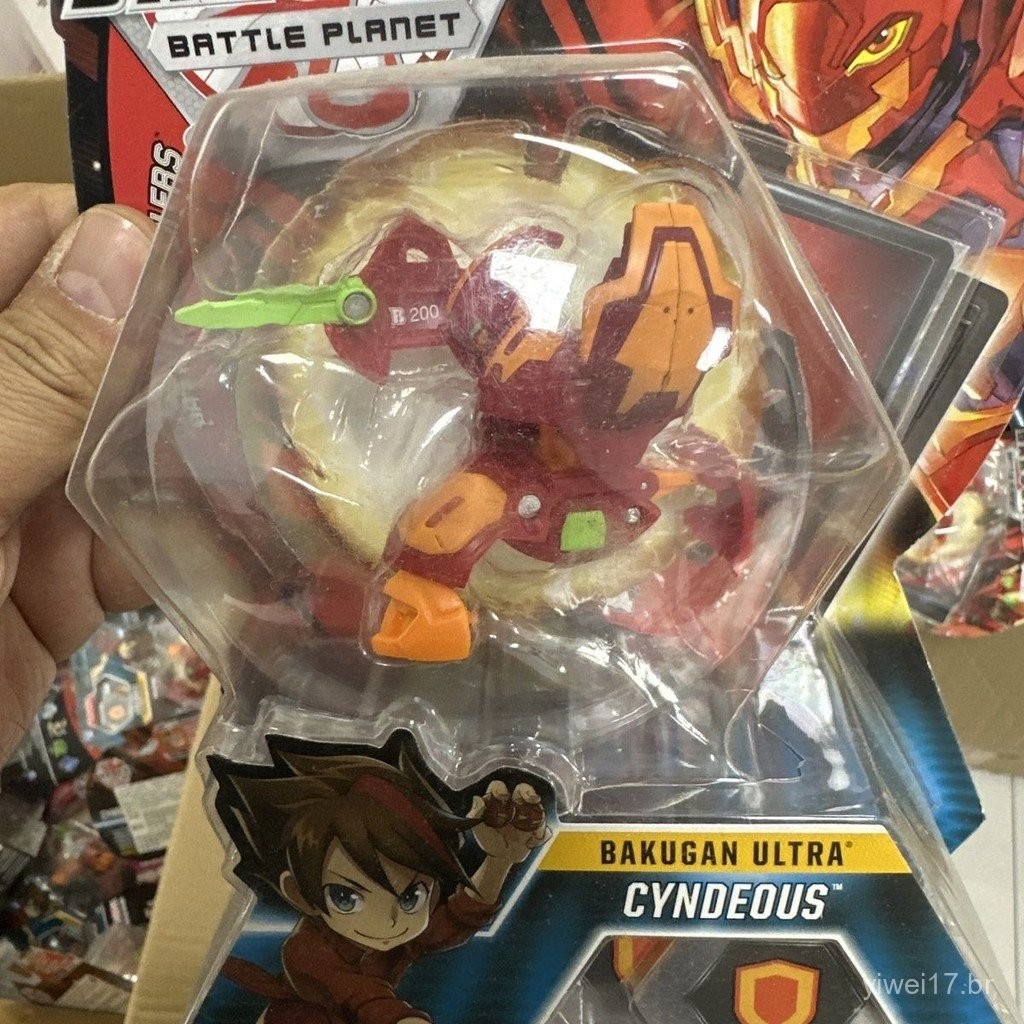 Novo Brinquedo de Batalha Sega BAKUGAN Bakugan Kid Super Cavaleiro de ...