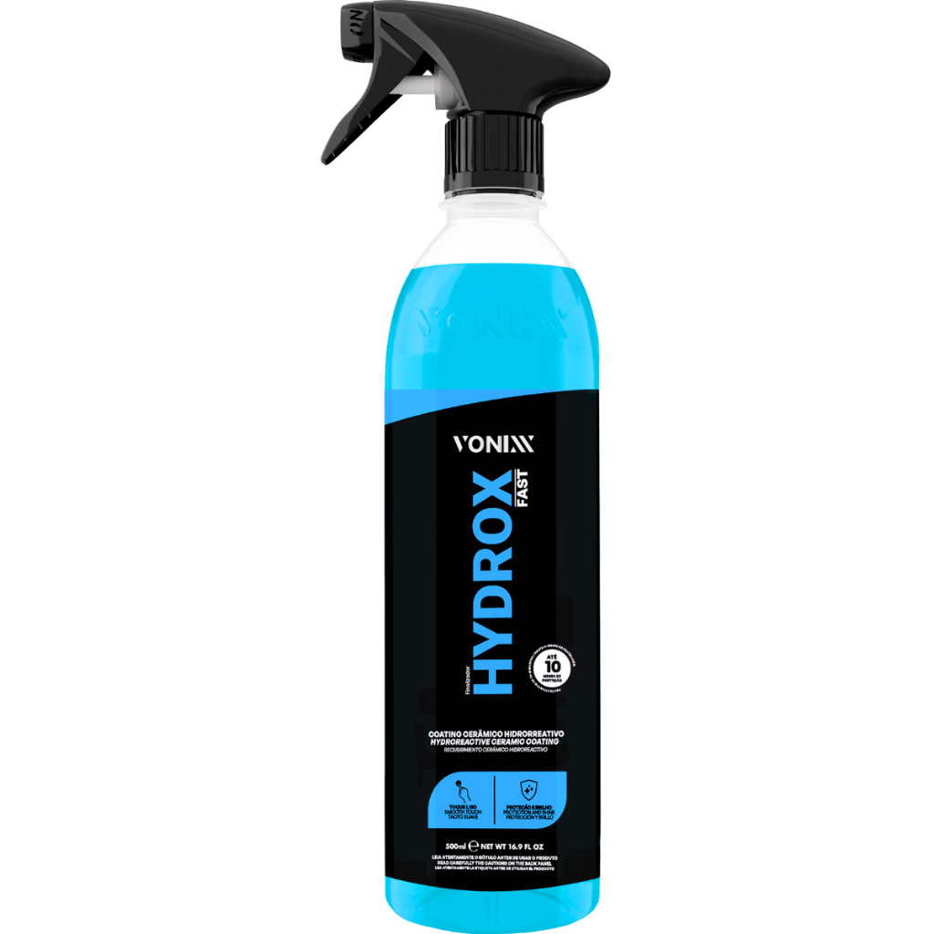 HYDROX FAST 500ML | Shopee Brasil