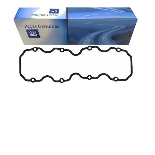 Junta Tampa Válvula Corsa Celta Meriva Montana Original Gm | Shopee Brasil