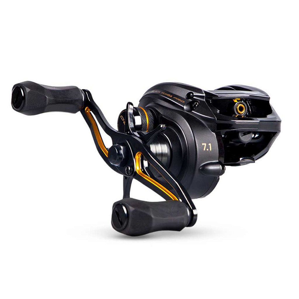 Carretilha Black Tamba Pro (Maruri) | Shopee Brasil