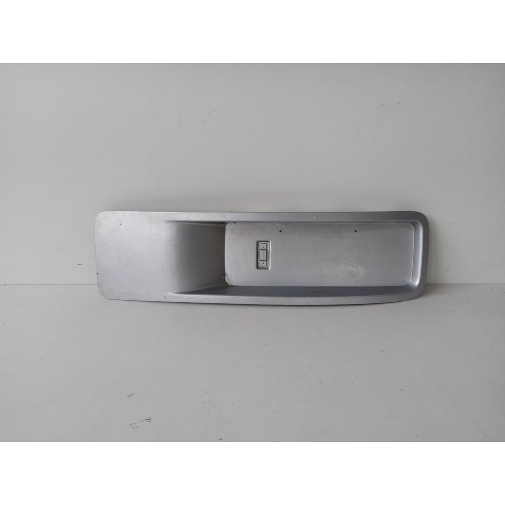 Moldura Tampa Traseira Citroen C3 Aircross 2012 13 14 15 967 | Shopee ...