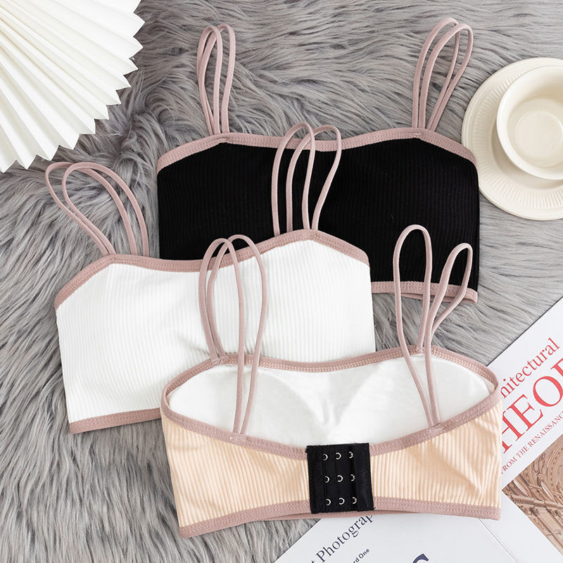 Roupa Íntima Feminina De 12 A 18 Anos , Ensino Médio , Estudante Do ...