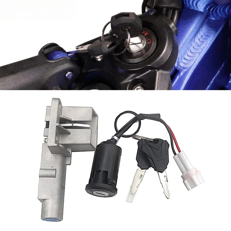 For Sur-Ron Light Bee X About Surron Start Ignition Switch Electric ...