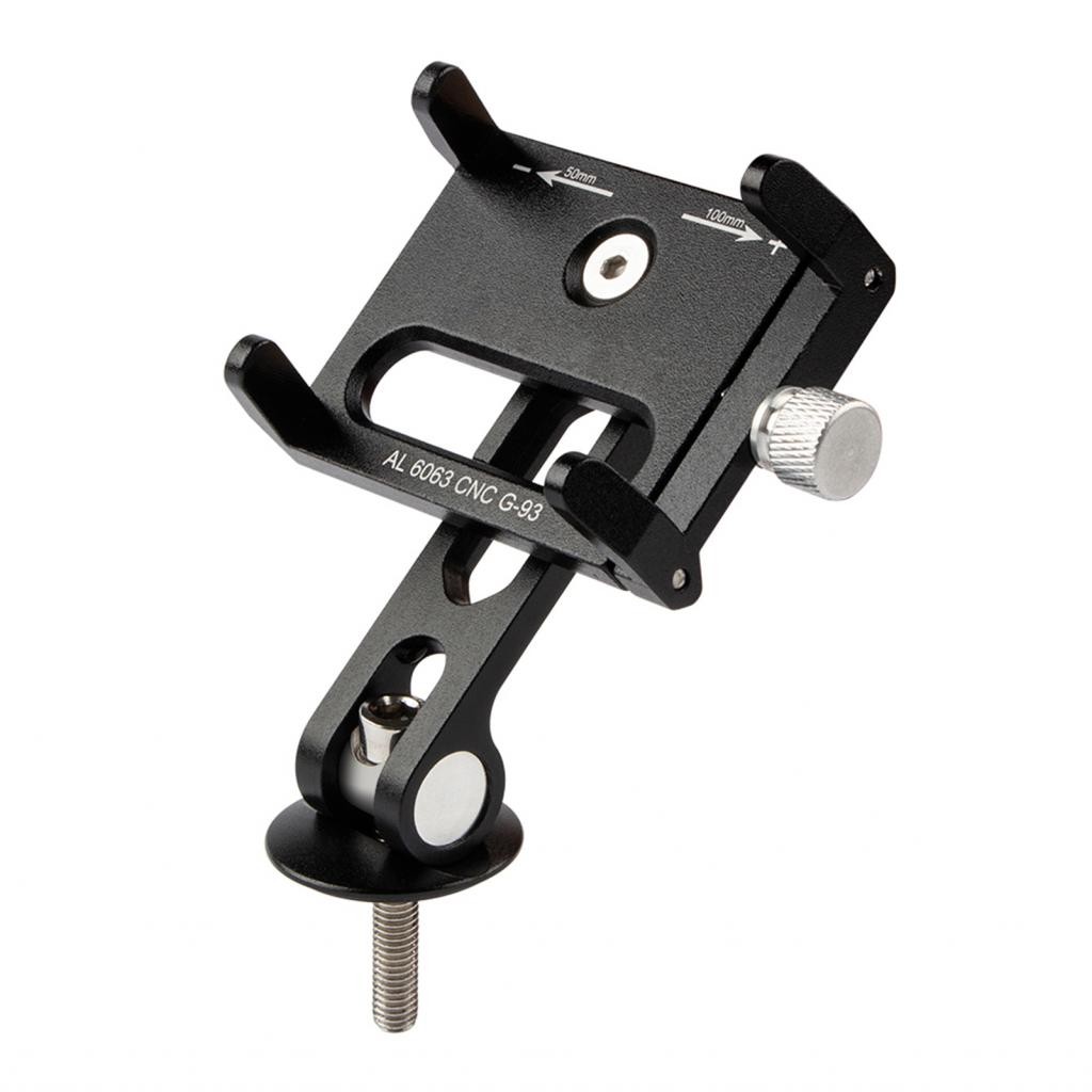 goodmood-BR Maiju -Slip Bike Phone Holder stem Mount Universal Stem ...
