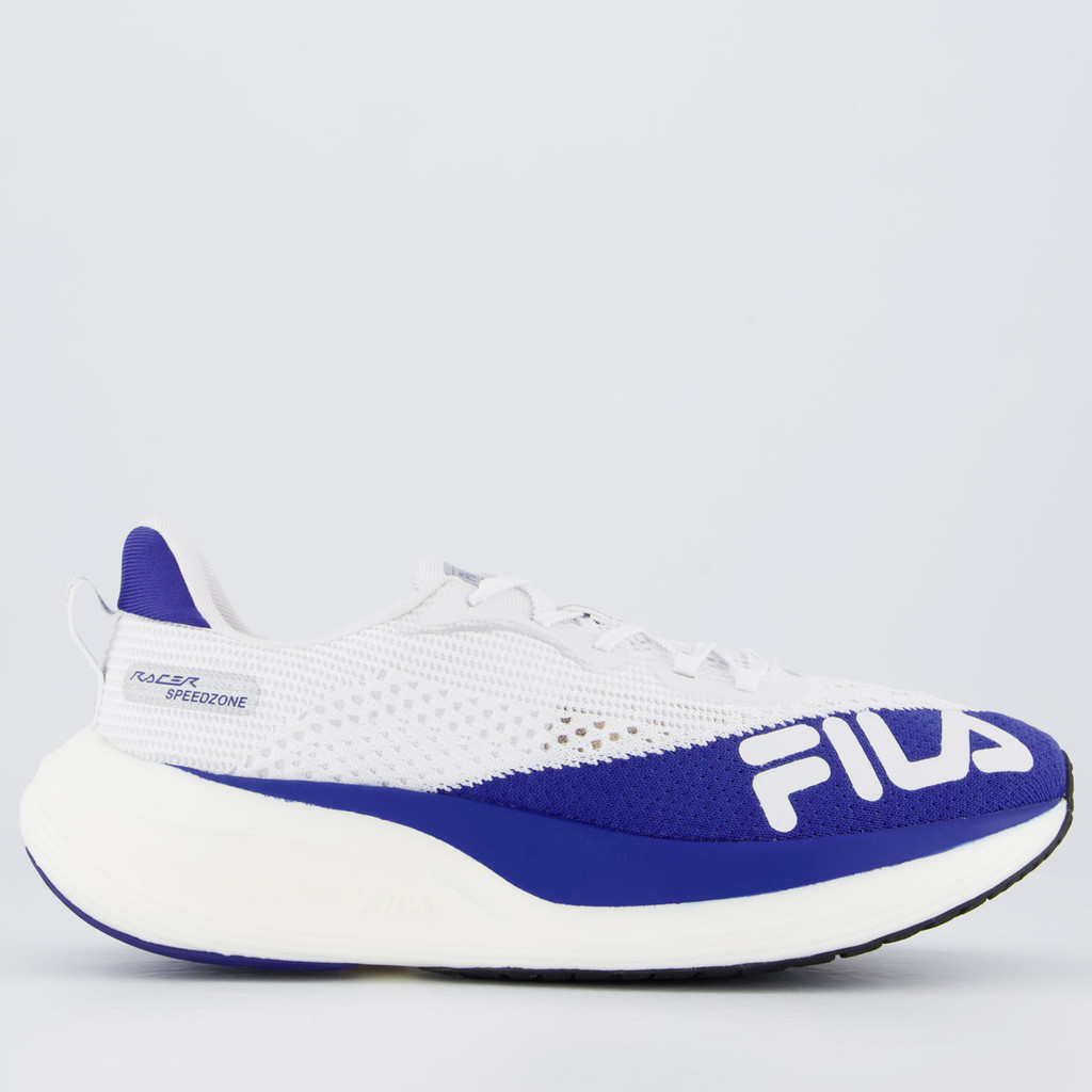 Tênis Fila Branco em Oferta | Shopee 2026