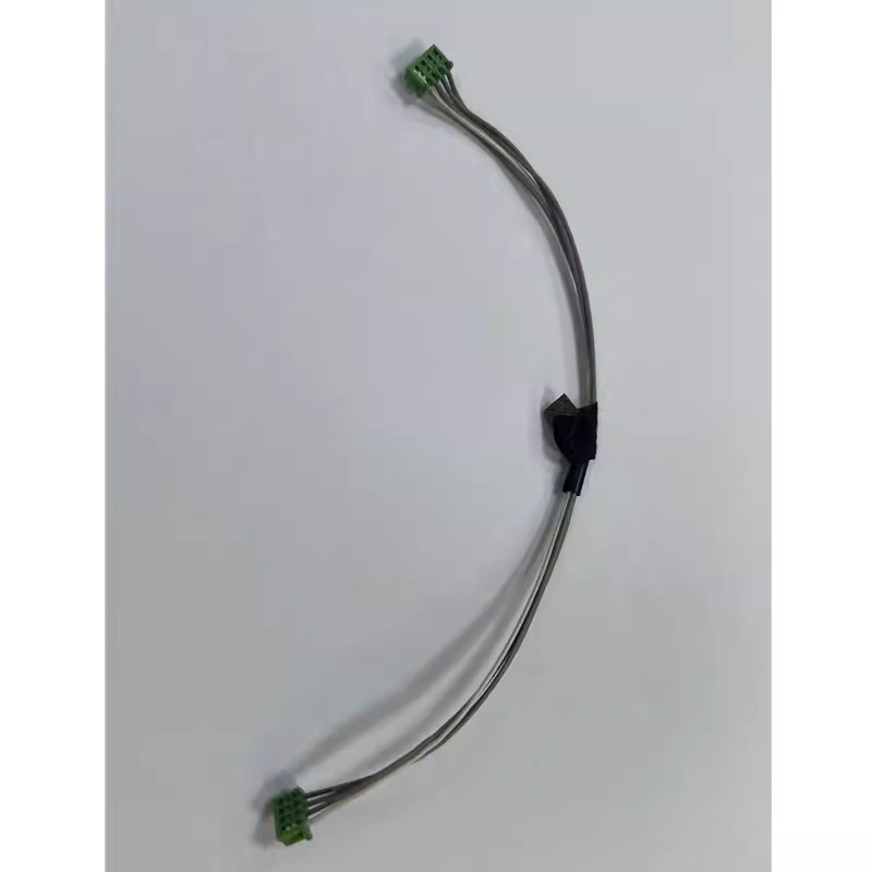 RRJM PS1Main Unit Bald Head Motor Cable 440BAM/AEM/ADM Bald Head Motor ...