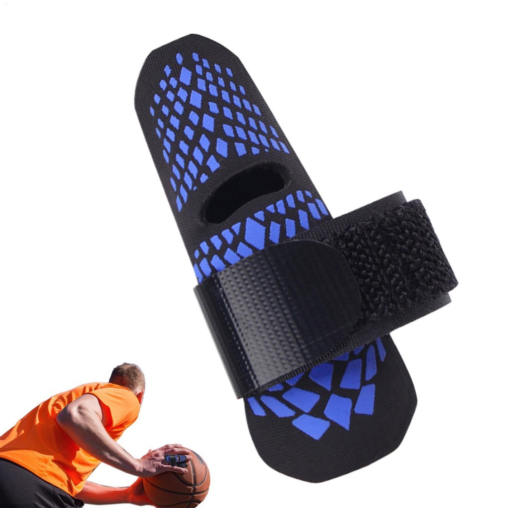 Splint for Finger Sports Finger Guards Sprained Index Protection ...