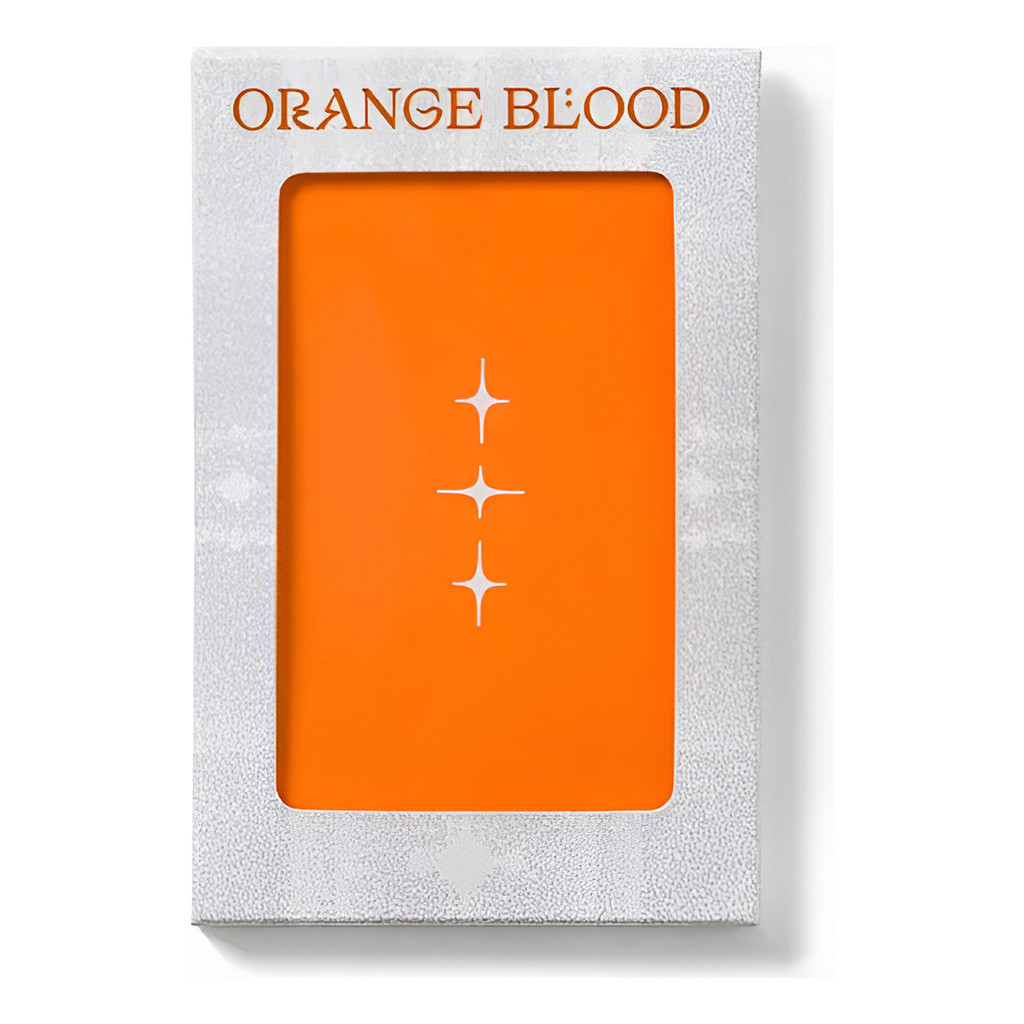 Enhypen - 5th Mini Album [ Orange Blood ] Weverse Version | Shopee Brasil