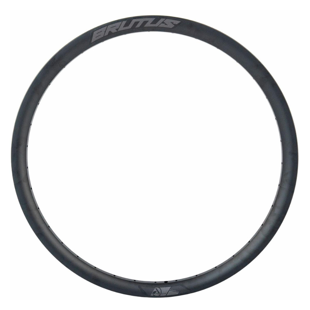 Aro 26 Absolute Brutus Preto 36 Furos MTB Freeride | Shopee Brasil