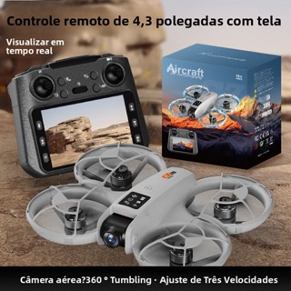 Novo produto cz26 drone com tela fotografia aérea drone bateria de ...